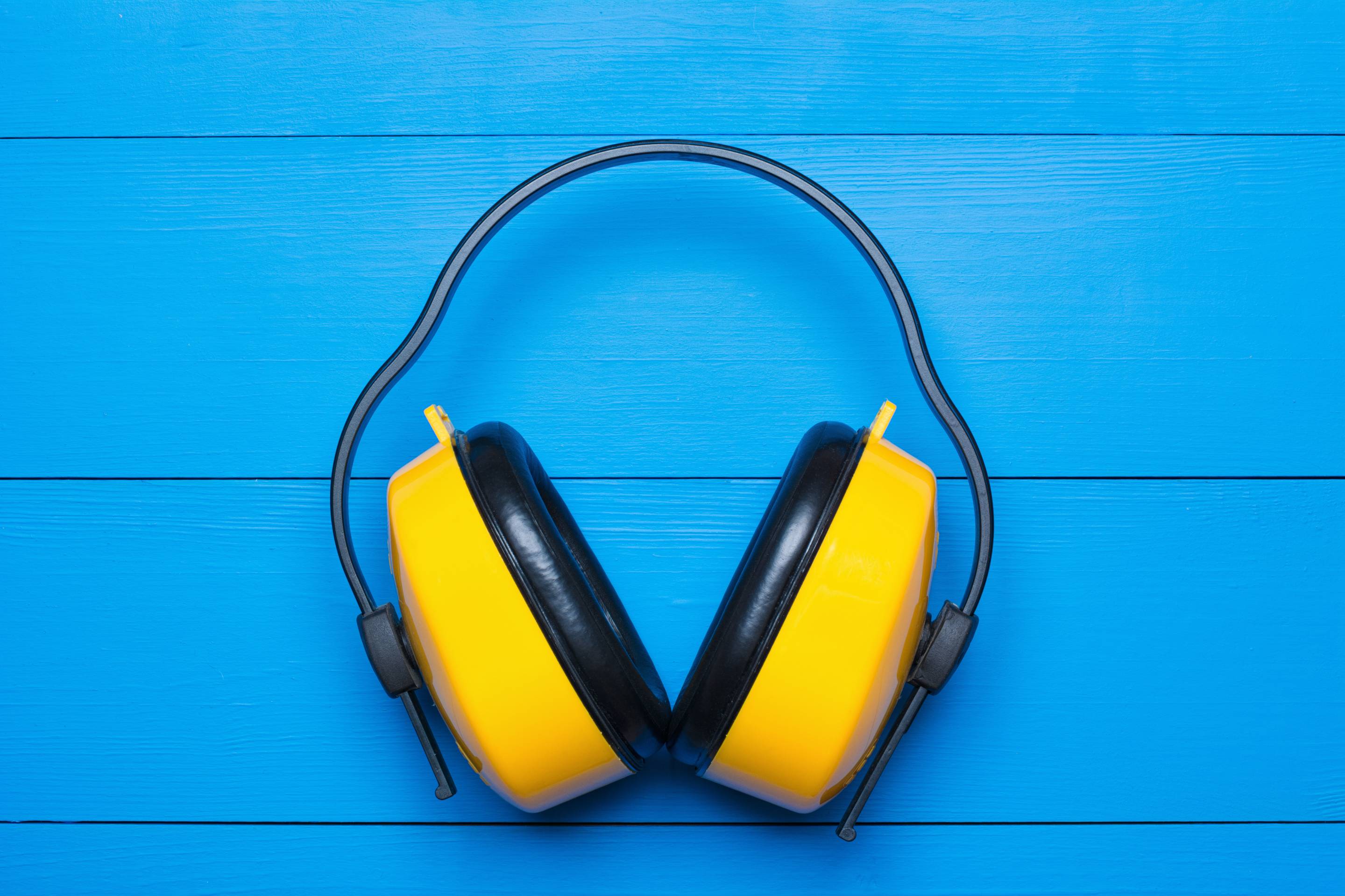 Hearing protection, custom noise plugs | East Coast Hearing